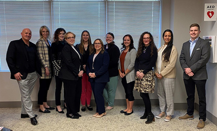 NYSFDA Current & Emerging Leaders Participate in Northeast Meeting ...