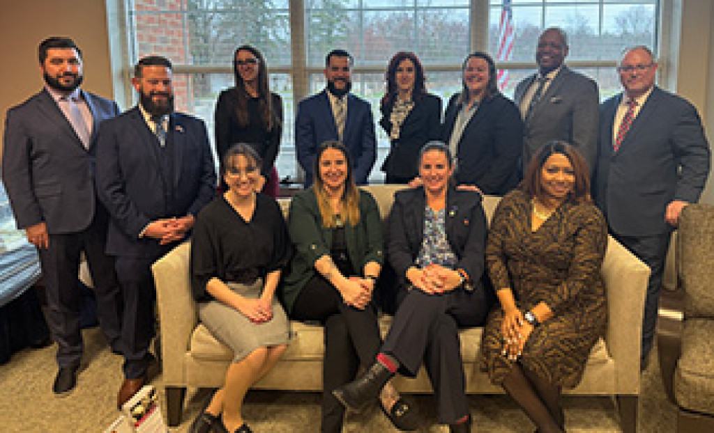 Mortuary Science Students Gather to Connect, Learn, Grow: 2025 Student ...
