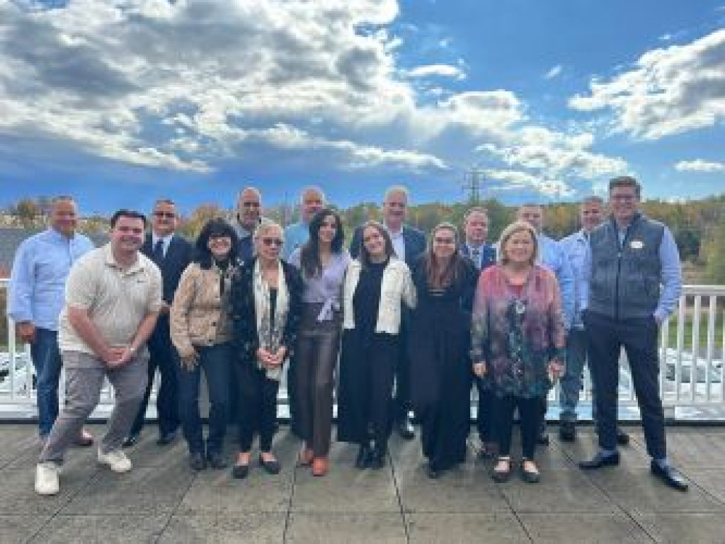 Tribute Foundation, NYSFDA Host Celebrant Training | The New York State ...