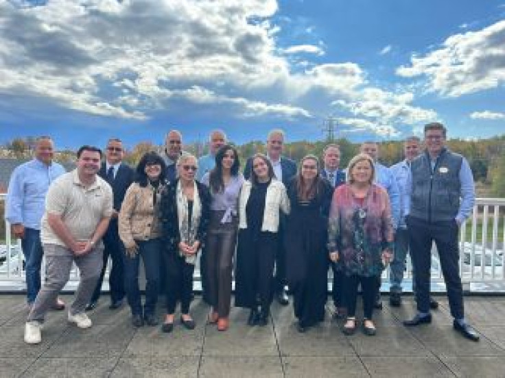 Tribute Foundation, NYSFDA Host Celebrant Training | The New York State ...