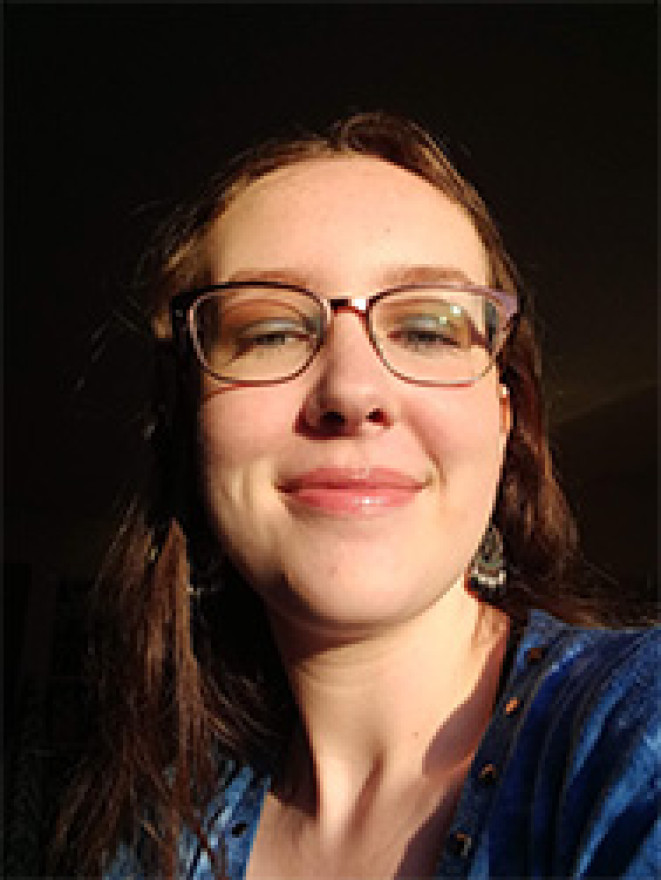 Get to Know Our Student Members: Meghan Glennie | The New York State ...